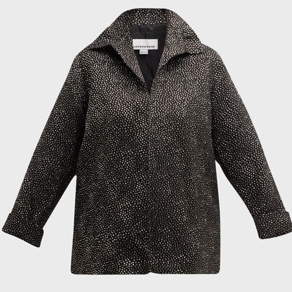 Caroline Rose | Jackets & Coats | Nwt 588 Caroline Rose Tiny Bubbles ...